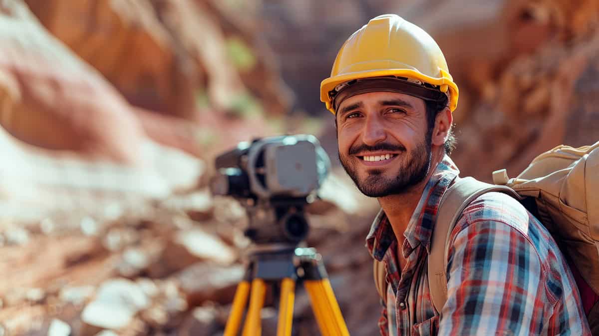 Levantamiento Topográfico: ¿En Qué Consiste Y Cuándo Realizarlo? – HARO