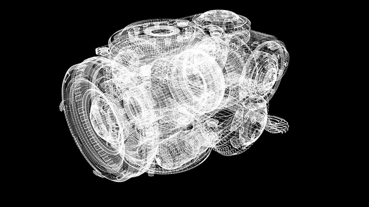 Cómo funciona la fotogrametría en 3D: Guía completa