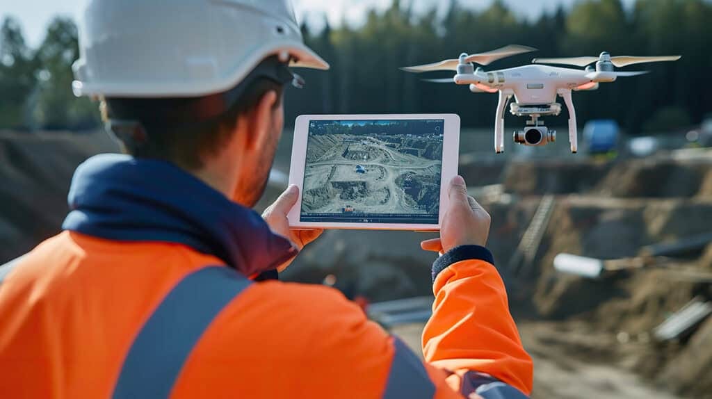 Tecnología RTK y PPK: ¿Cuál es la diferencia?