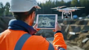 Tecnología RTK y PPK: ¿Cuál es la diferencia?